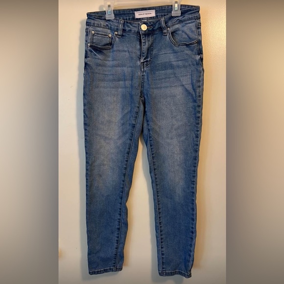 Ashley Mason | Jeans | Ashley Mason Jeans Price Dropped | Poshmark